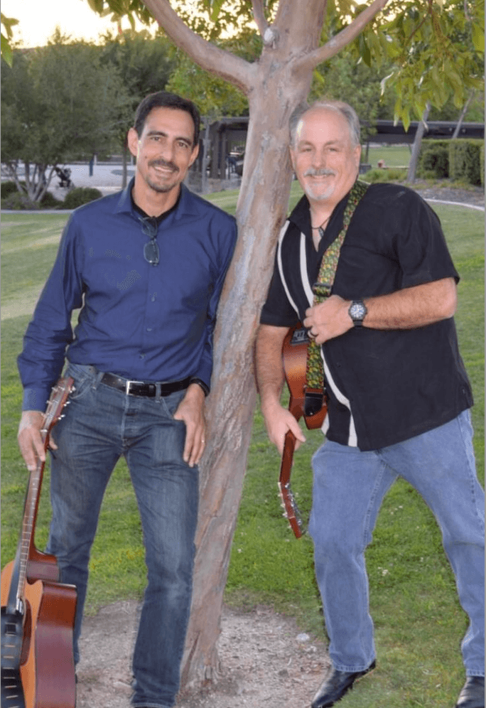 Gus & Gary - MB2 Entertainment